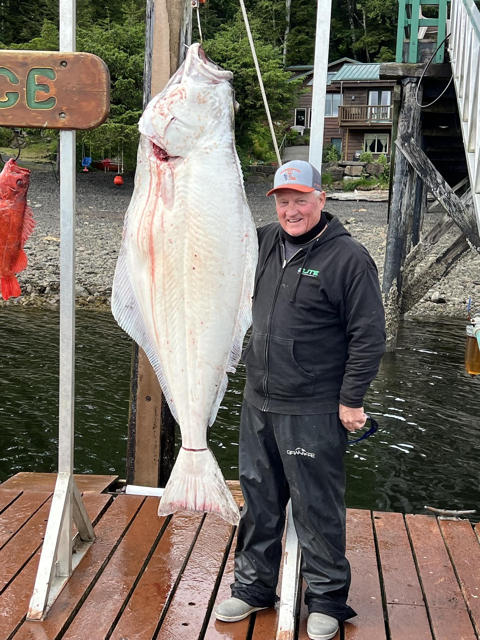 Craig Alaska Fishing Report. 8th of June 2025 – Kingfisher Lodge ...